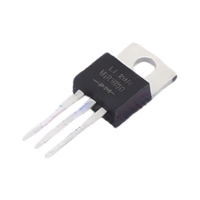 LangJie MUR1660-95MIL TVS Diode for sale