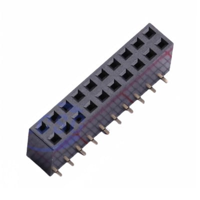 XYECONN PM2.54-2-10P-S Female Socket Header Receptacle for sale