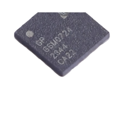 GPowerTek GSM0724 RF Amplifier Chip for sale