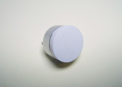 Air Ultrasonic Transducer - Matching Layer Type for sale