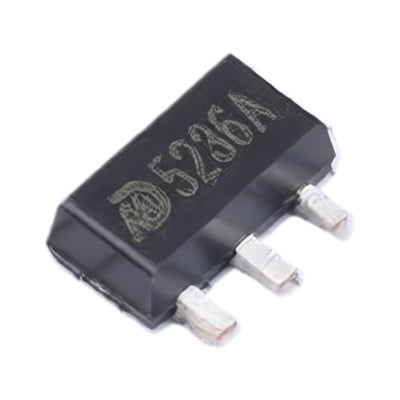 Mingda Microelectronics MD52E25QA3 Linear LDO Voltage Regulator
