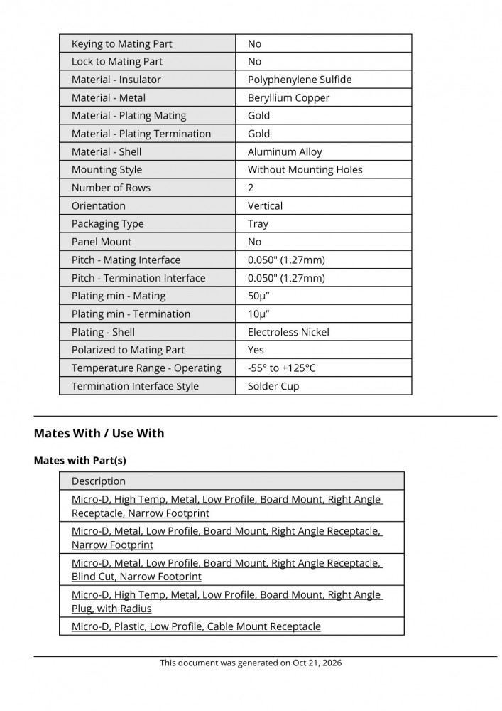 MQ-212-025-113-0000 technical document image, page 2