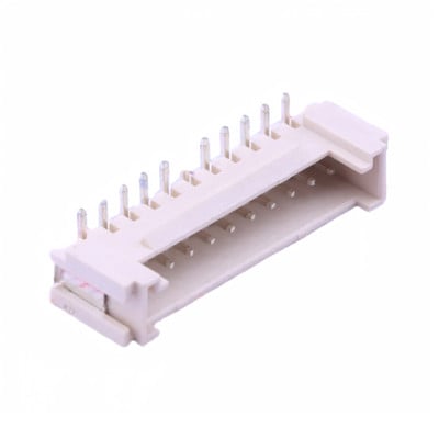 CJT(Changjiang Connectors) A2001WV-11P Male Pin Header