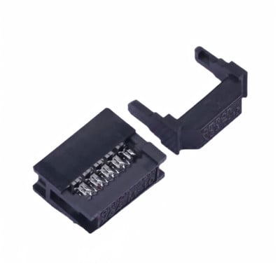 OMRON XG4M0479A Free Hanging Panel Mount Chip