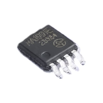 QH MICRO-E HA2004 Amplifier Chip