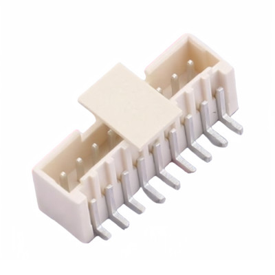 jkun A1505AWV-08-F4MB1-R-X Male Pin Header