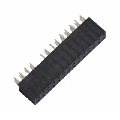 kinghelm KH-2.54FH-2X15P-H8.5