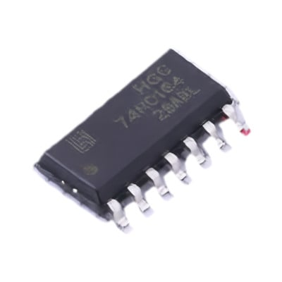 HANSCHIP semiconductor 74HC595DRG