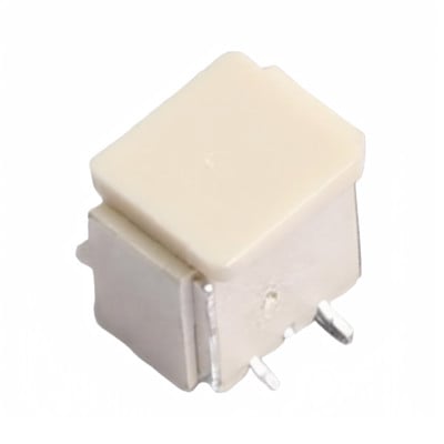 Yuandi WAFER-SH1.0-10PLT-W1-P Male Pin Header