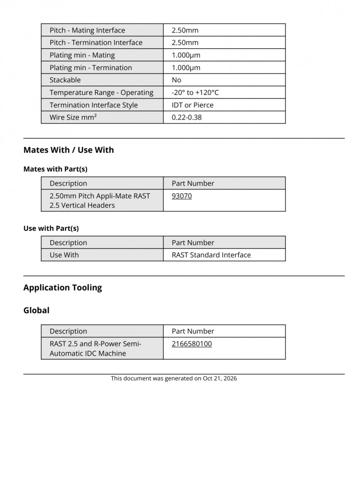 934663004 product document preview, page 3