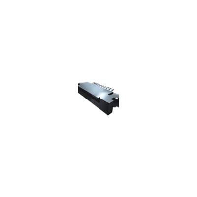 Samtec ZF1-10-01-T-WT FFC/FPC Flat Flexible Connector Assembly
