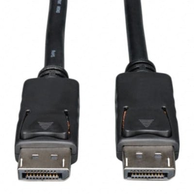 EATON U344-001-DP-4K Between Series Adapter Cable Assembly
