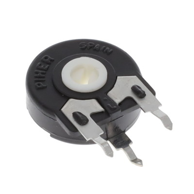 Amphenol PT15LH06-251A2020-S Trimmer Potentiometer