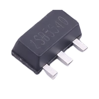 PJSEMI 2SAR553SQ Single Bipolar Transistor