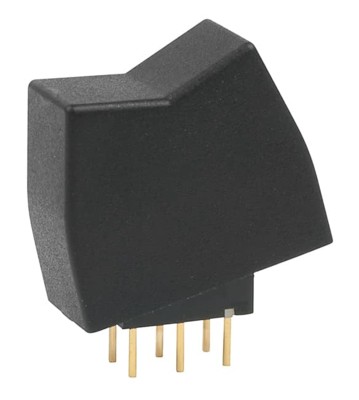 Ultra-Thin Rocker