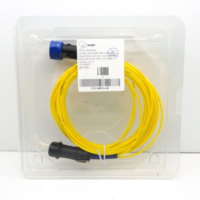 Bulgin PXF4053AAA Fiber Optic Cable