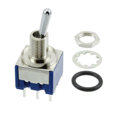 Nidec 8F2041-Z Toggle Switch Chip