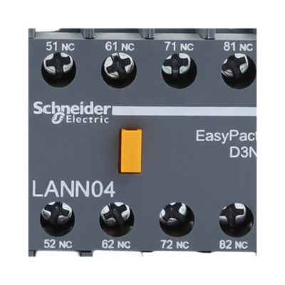 Schneider LAN-N40N