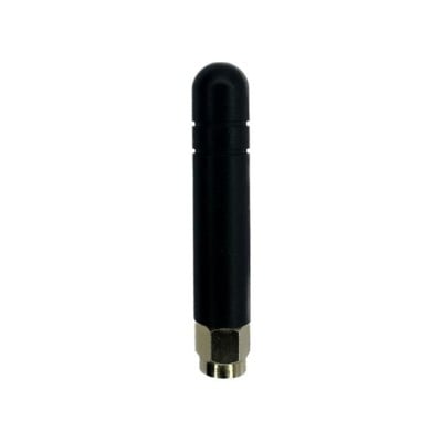 Amphenol 242107RP Coaxial Connector (RF) Adapter