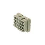 WEIDMULLER 1445200000 Female Socket Header Receptacle Chip
