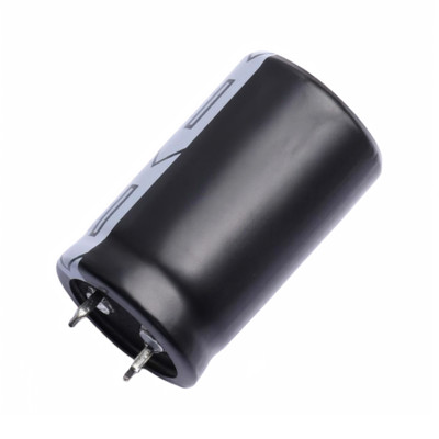 JIERR RXG400V220M25X40 Aluminum Electrolytic Capacitor