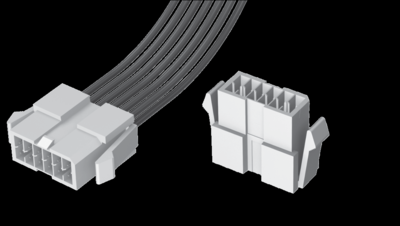 Samtec IPR1-15-D Rectangular Connector Housing for sale