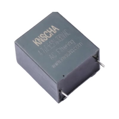 KNSCHA 82CB0362 Film Capacitor