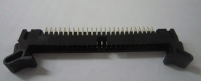 CNC Tech 3110-40-001-12-00 Male Header Pins