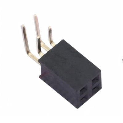 Hanbo Electronic HB-FH5-254216PB2GOB