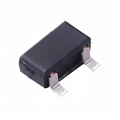 AnaSem VDD261MCTA Voltage Reference Chip