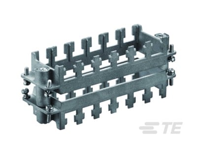 TE Connectivity T2070164001-000 Heavy Duty Connector Frame