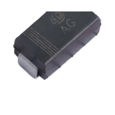 amsem SMAJ18CA TVS Diode