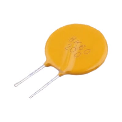 Brightking BK60-025-DZ PTC Resettable Fuse