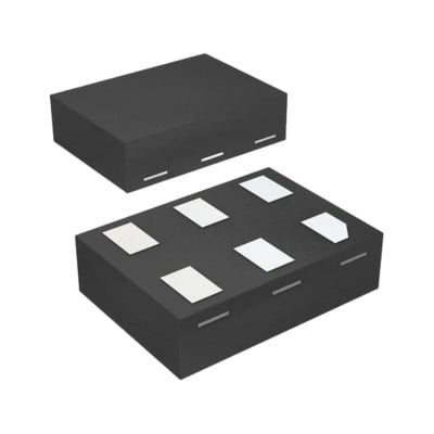 DIODES 74LVC1G98DW-7 Multi-Function Configurable Gate and Inverter Chip