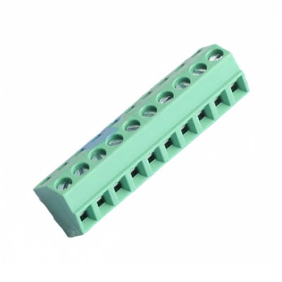 MAX MX127S-3.5-05P-GN01-Cu-Y-A Wire to Board Chip