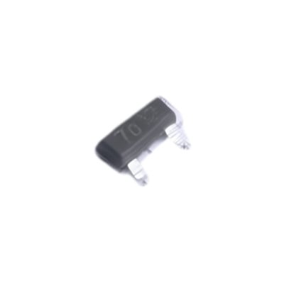ChipNobo 2N7002,215-CN Single N-Channel MOSFET
