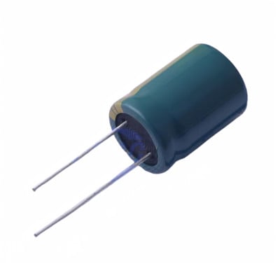BERYL Electronic Tech RC063M331LO13*20H-8A1C Aluminum Electrolytic Capacitor