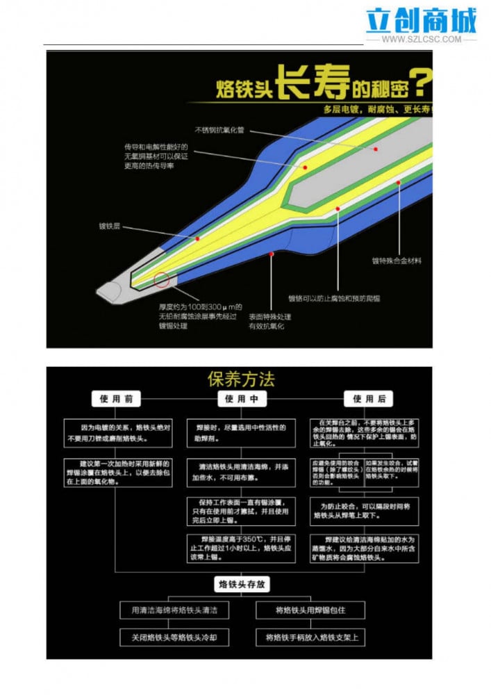 MECHANIC 900M-T-4C document page 3