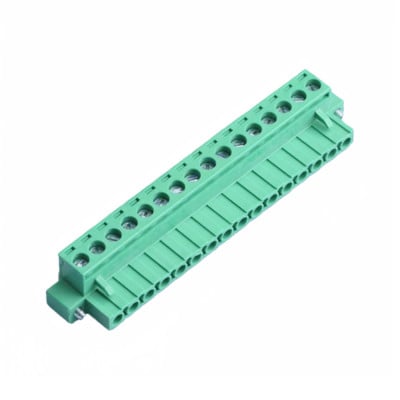 MAX MX2EDGKM-5.08-16P-GN01-Cu-Y-A Header Plug Socket for sale