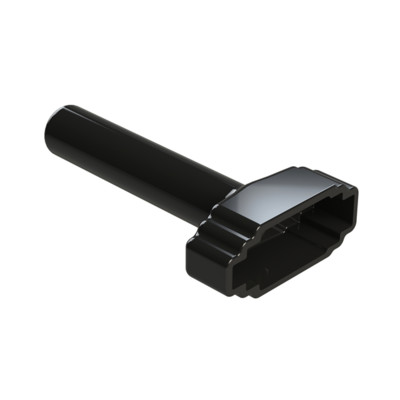 Amphenol ATM06-08SA-SR1GY for sale
