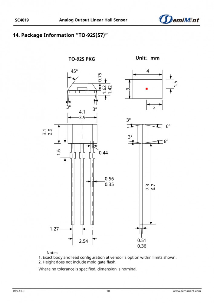 SC4019 document page 10