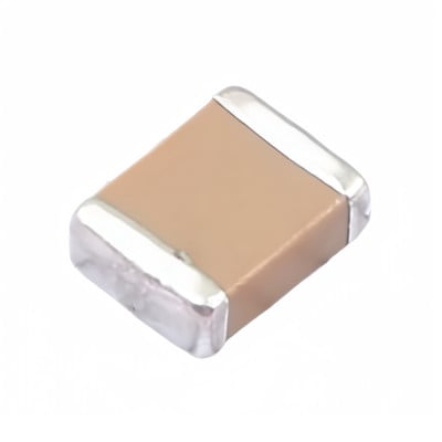 AIDE CAPACITOR 1210X7R103K202NT Ceramic Capacitor