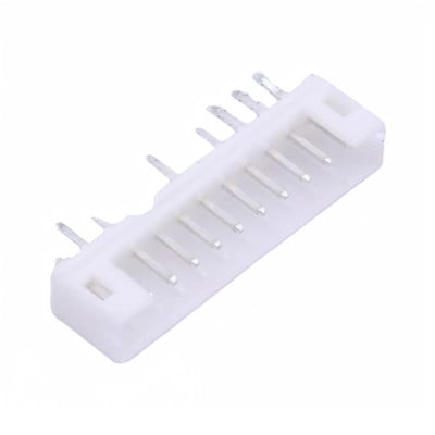CNJM CNJMA2001WV-S-11P Male Header Pins