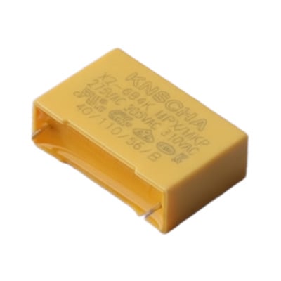 KNSCHA MPX684K31D4KN15800 Ceramic Capacitor
