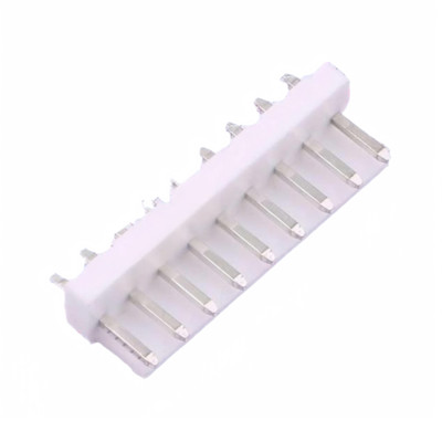 Korean Hroparts Elec 3.96D-VH-4A Male Header Pins