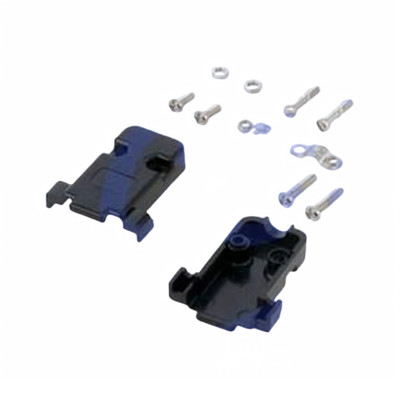L-com SDC25B D-Sub Backshell Hood