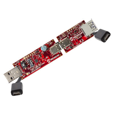 MICROCHIP EVK-UTC2000 Evaluation and Demonstration Board for sale