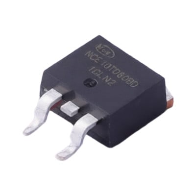 NCE NCE25GD135T Single IGBT Chip