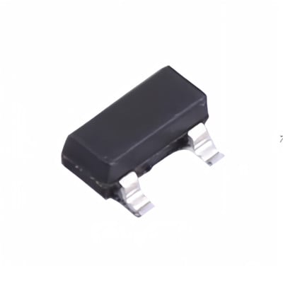 BLUE ROCKET BC337 Single Bipolar Transistor