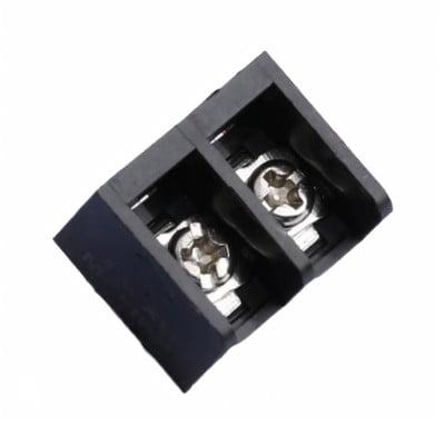 MAX MXHB825-8.25-04P-BK01-Cu-S-A Barrier Blocks Chip